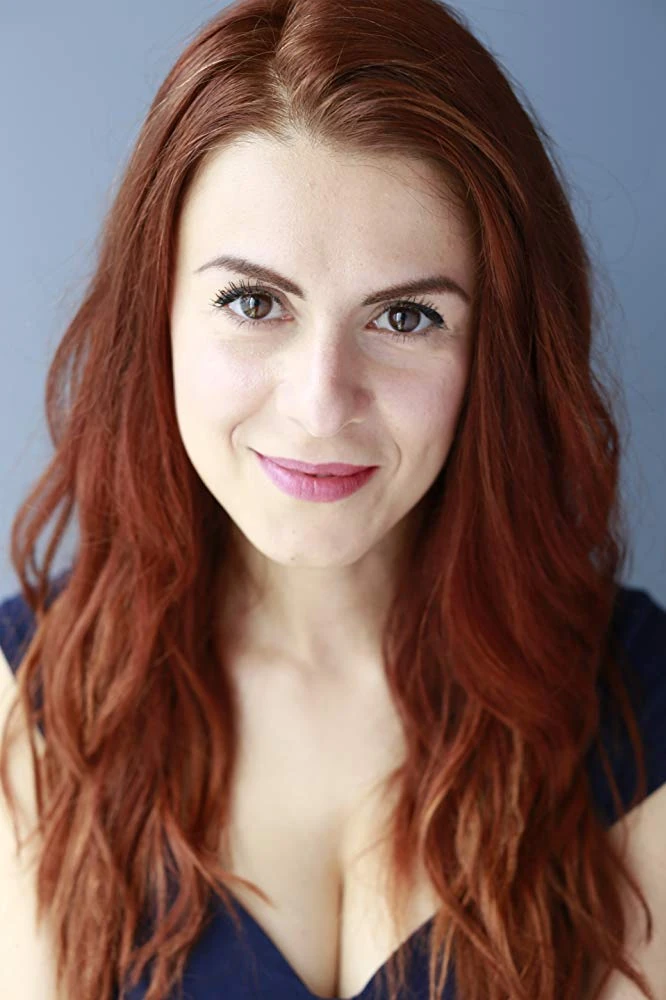 Anna Benamati | Marvel Cinematic Universe Wiki | Fandom