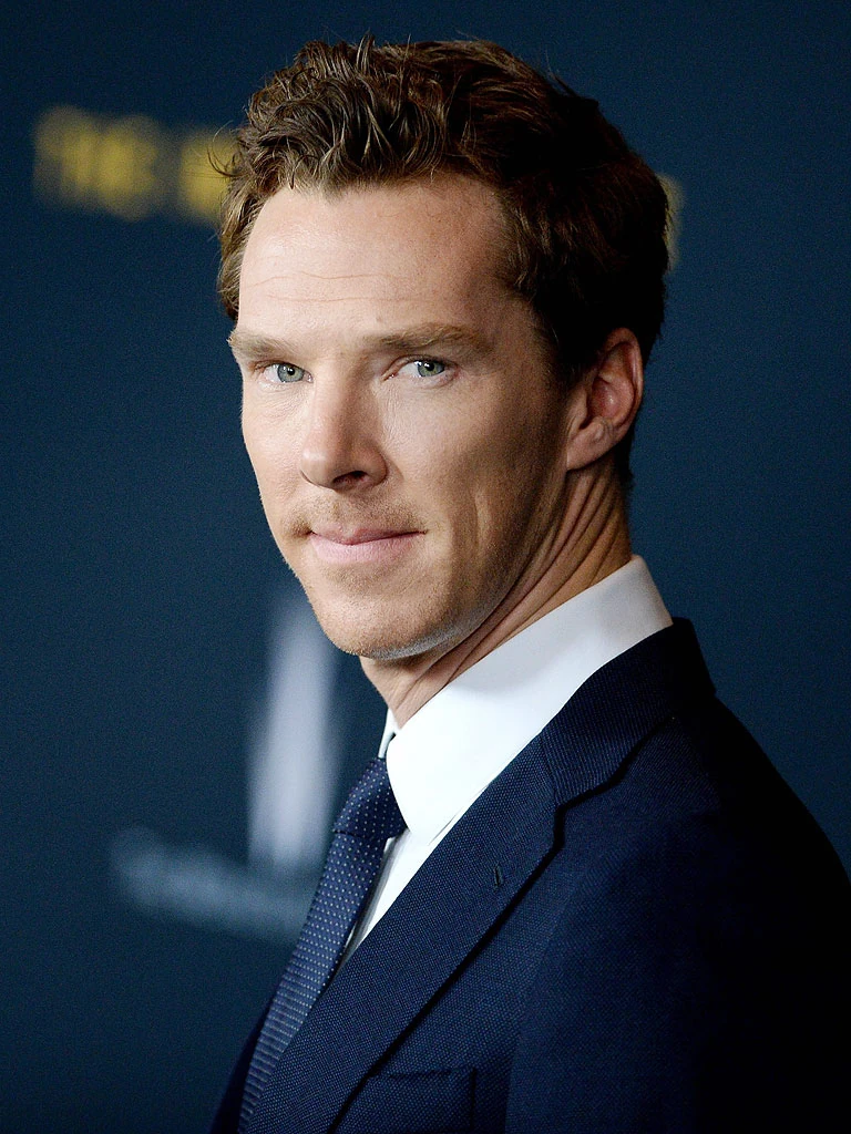 Benedict Cumberbatch | Marvel Cinematic Universe Wiki | Fandom