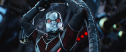 Ant-Man | Marvel Cinematic Universe Wiki | Fandom