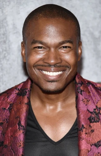 Chaz Lamar Shepherd | Marvel Cinematic Universe Wiki | Fandom