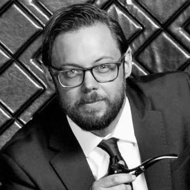 Erik Beck | Marvel Cinematic Universe Wiki | Fandom