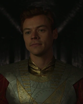 Eros | Marvel Cinematic Universe Wiki | Fandom