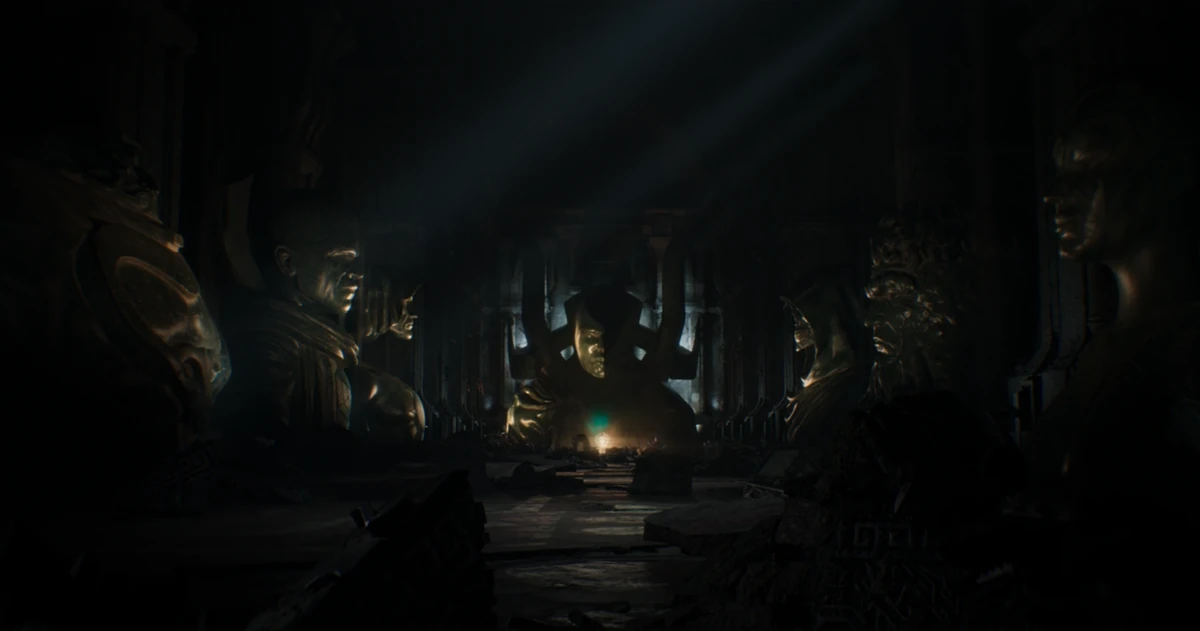 Gates of Eternity | Marvel Cinematic Universe Wiki | Fandom