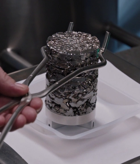 Iridium | Marvel Cinematic Universe Wiki | Fandom