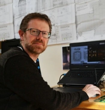 Jim Barr | Marvel Cinematic Universe Wiki | Fandom