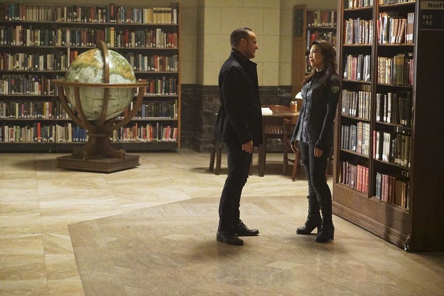 Laberinto | Marvel Cinematic Universe Wiki | Fandom