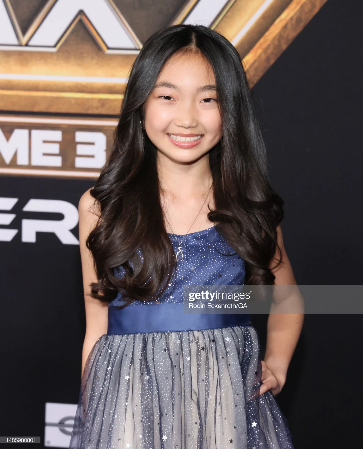 Sarah Anne | Marvel Cinematic Universe Wiki | Fandom