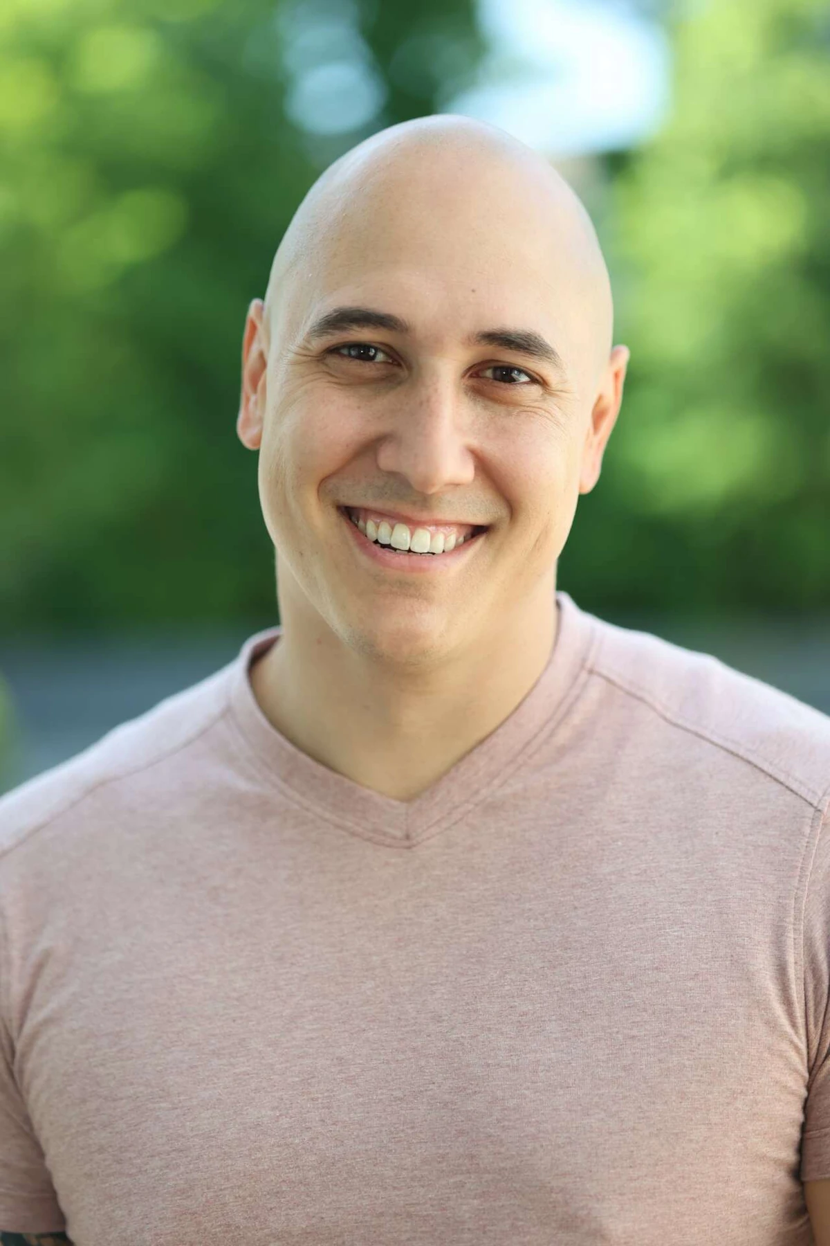 Anthony O'Hara | Marvel Cinematic Universe Wiki | Fandom