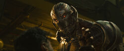 Ultron | Marvel Cinematic Universe Wiki | Fandom