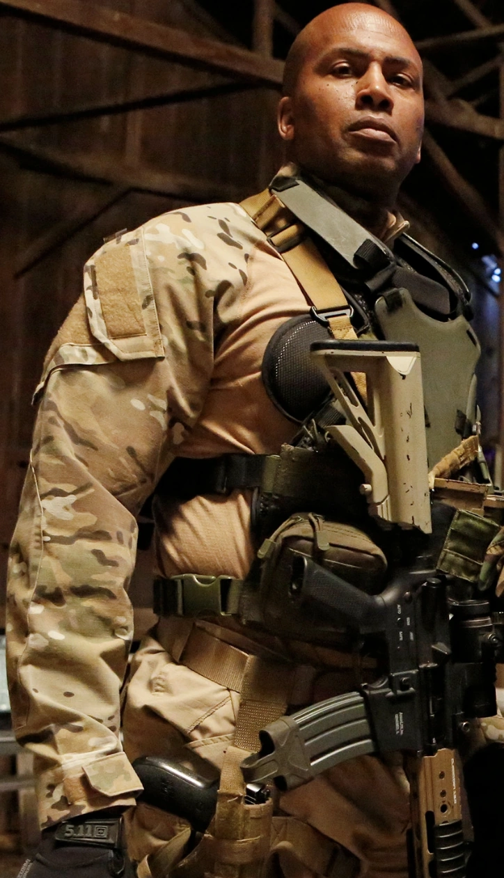 Victor (Watchdog) | Marvel Cinematic Universe Wiki | Fandom