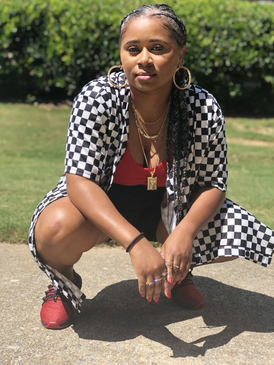 Alexis Renee | Marvel Cinematic Universe Wiki | Fandom