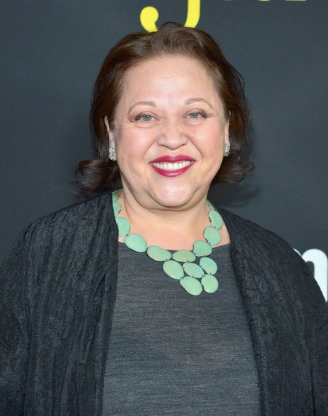 Who is Amy Hill Exploring the Versatile Actress