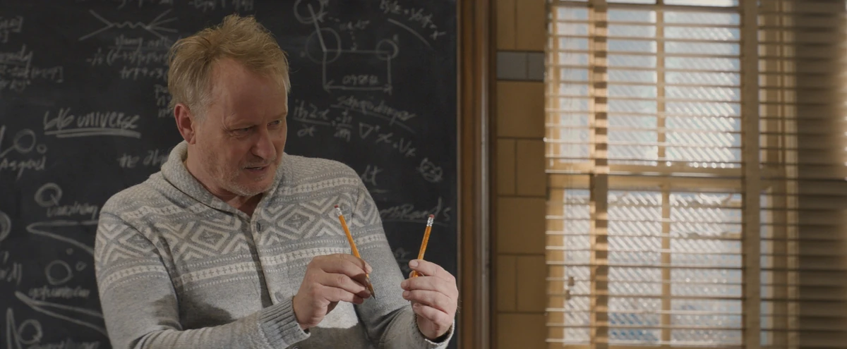 Erik Selvig | Quote | Marvel Cinematic Universe Wiki | Fandom