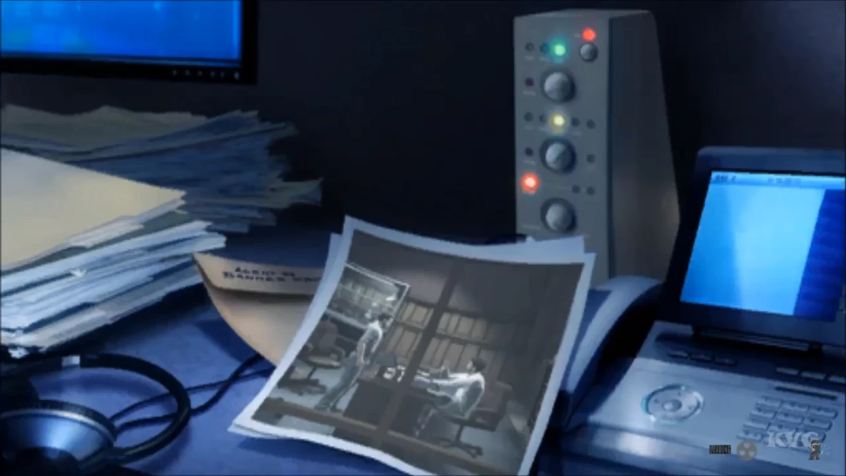 NSA Listening Post | Marvel Cinematic Universe Wiki | Fandom