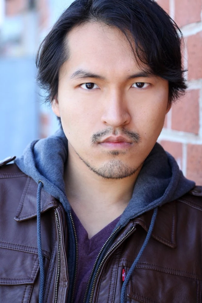 Dave Jia | Marvel Cinematic Universe Wiki | Fandom