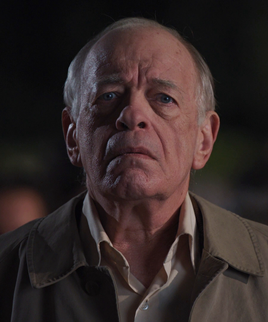 Hub:German Old Man | Marvel Cinematic Universe Wiki | Fandom