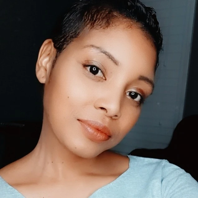 Kristina Brewington | Marvel Cinematic Universe Wiki | Fandom