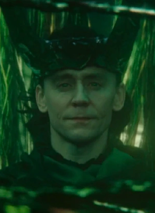 Loki | Marvel Cinematic Universe Wiki | Fandom