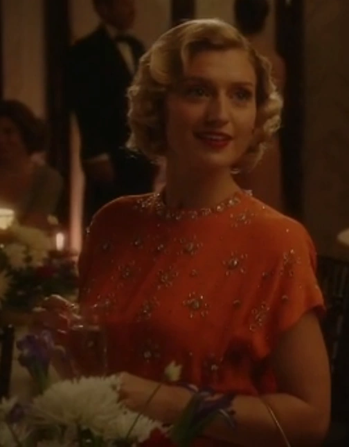 Melody | Marvel Cinematic Universe Wiki | Fandom