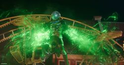Mysterio | Marvel Cinematic Universe Wiki | Fandom