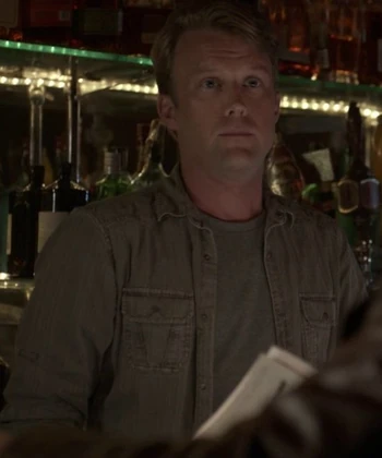 Rick | Marvel Cinematic Universe Wiki | Fandom