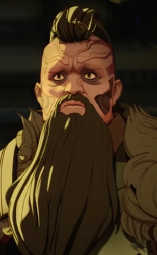 Taserface | Marvel Cinematic Universe Wiki | Fandom