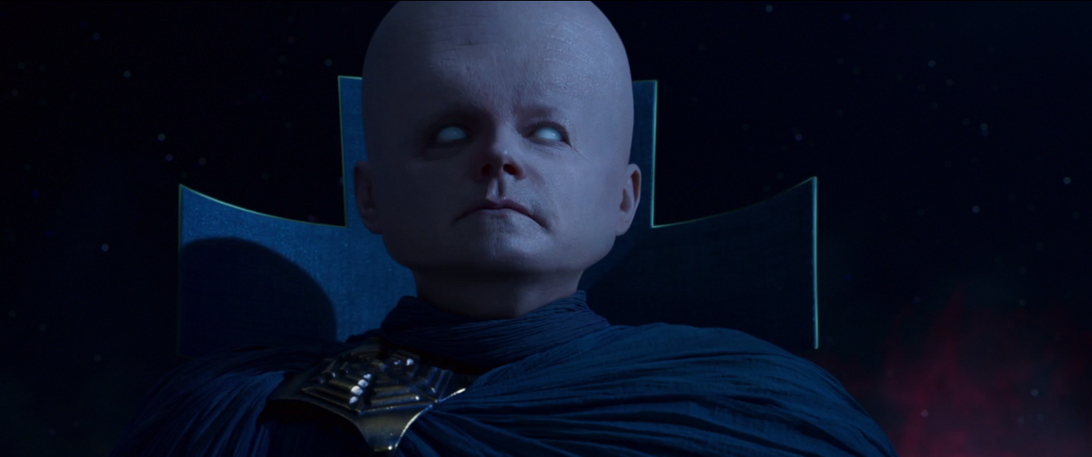 Watchers | Gallery | Marvel Cinematic Universe Wiki | Fandom