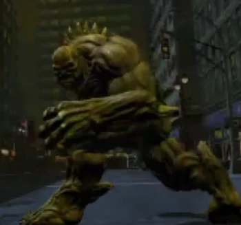 Abomination | Marvel Cinematic Universe Wiki | Fandom