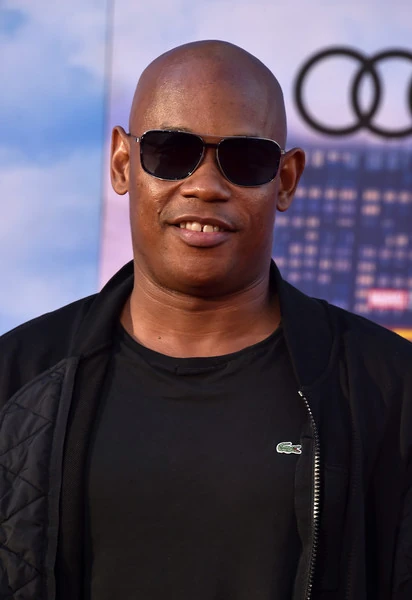 Bokeem Woodbine | Marvel Cinematic Universe Wiki | Fandom