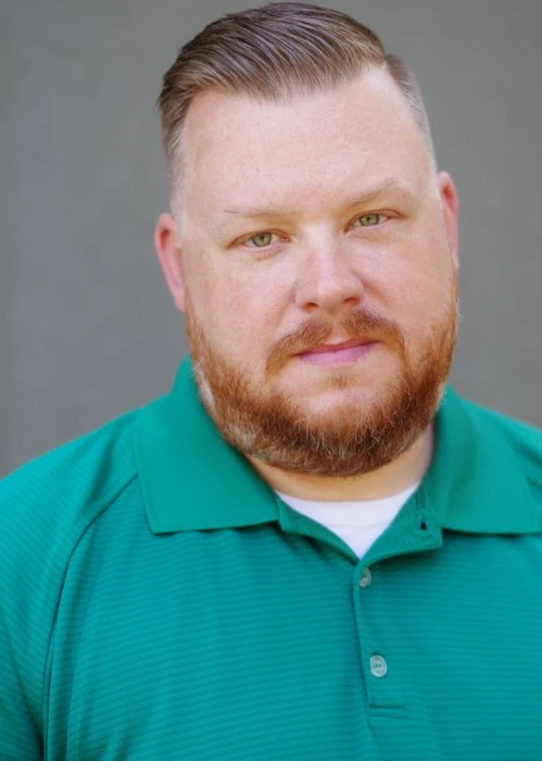 Brian Clackley | Marvel Cinematic Universe Wiki | Fandom