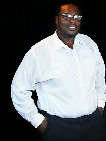 Calvin Powell | Marvel Cinematic Universe Wiki | Fandom