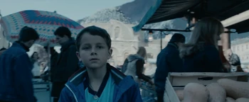 Costel | Marvel Cinematic Universe Wiki | Fandom