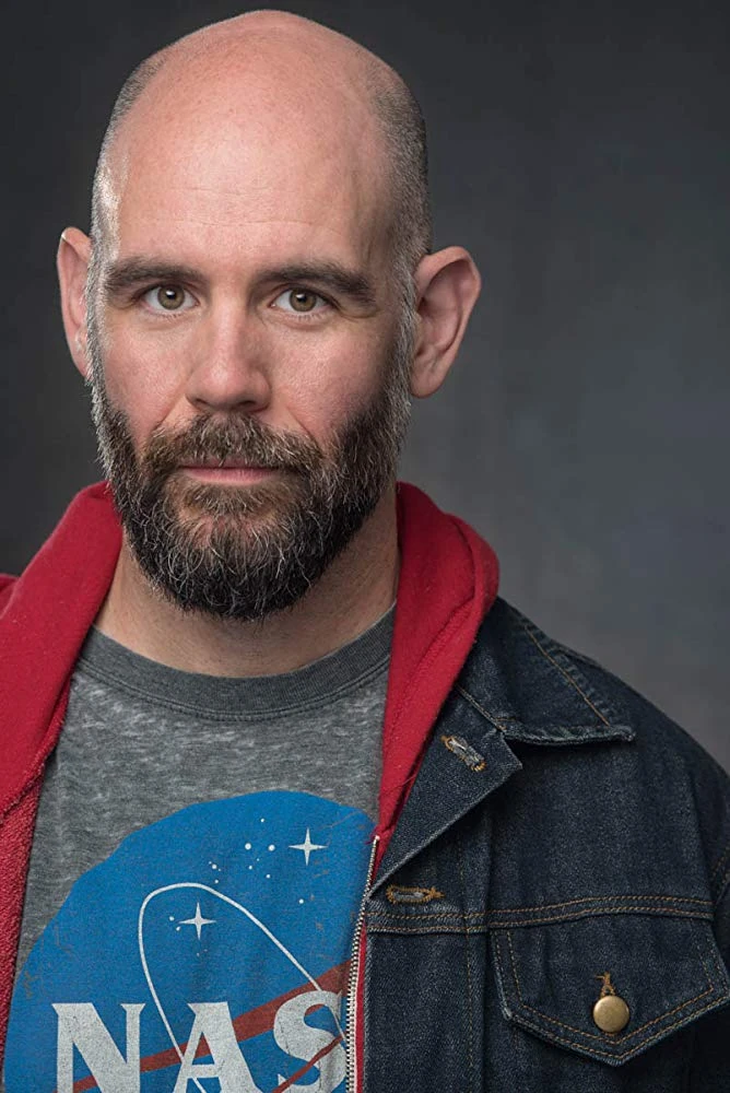 Dan Sanders-Joyce | Marvel Cinematic Universe Wiki | Fandom