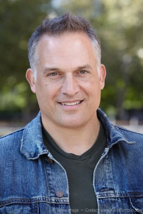 David Lee Russek | Marvel Cinematic Universe Wiki | Fandom