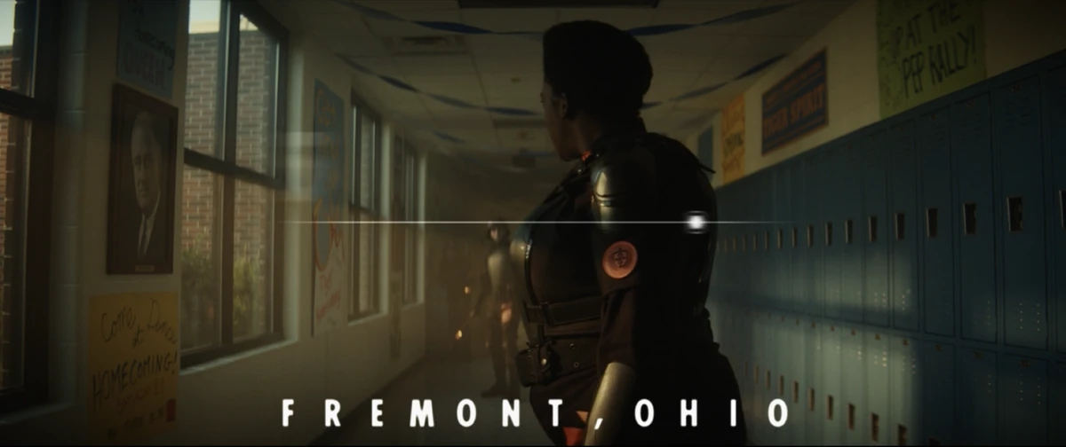 Fremont (City) | Marvel Cinematic Universe Wiki | Fandom