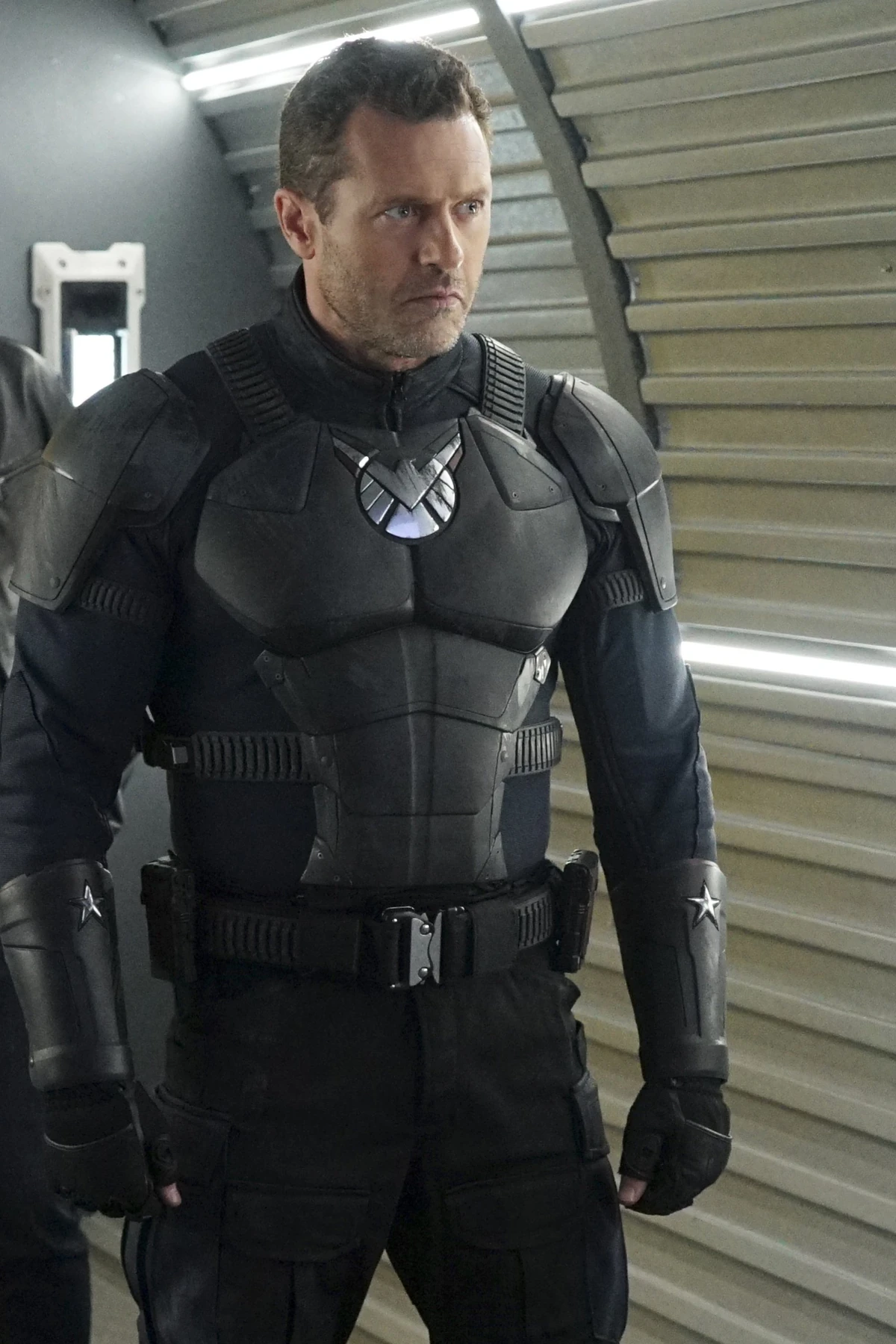 Patriot Suit | Marvel Cinematic Universe Wiki | Fandom