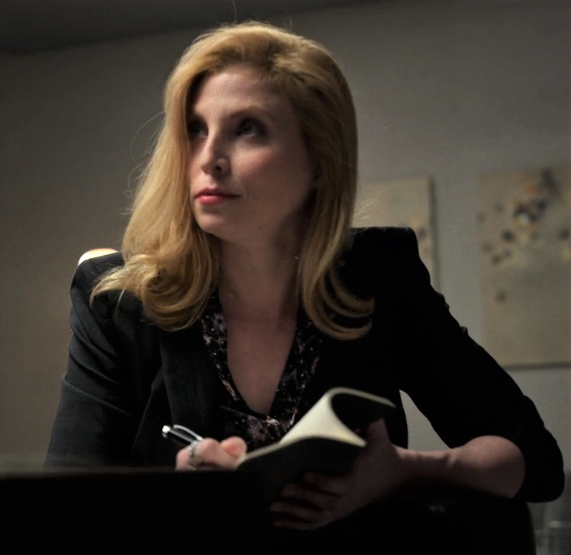 Jennifer Many | Marvel Cinematic Universe Wiki | Fandom