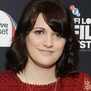 Kate Herron | Marvel Cinematic Universe Wiki | Fandom