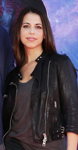 Laura Bailey | Marvel Cinematic Universe Wiki | Fandom