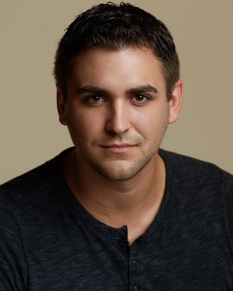 Michael Zovistoski | Marvel Cinematic Universe Wiki | Fandom