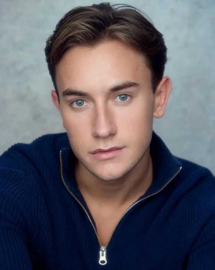 Redmand Rance | Marvel Cinematic Universe Wiki | Fandom