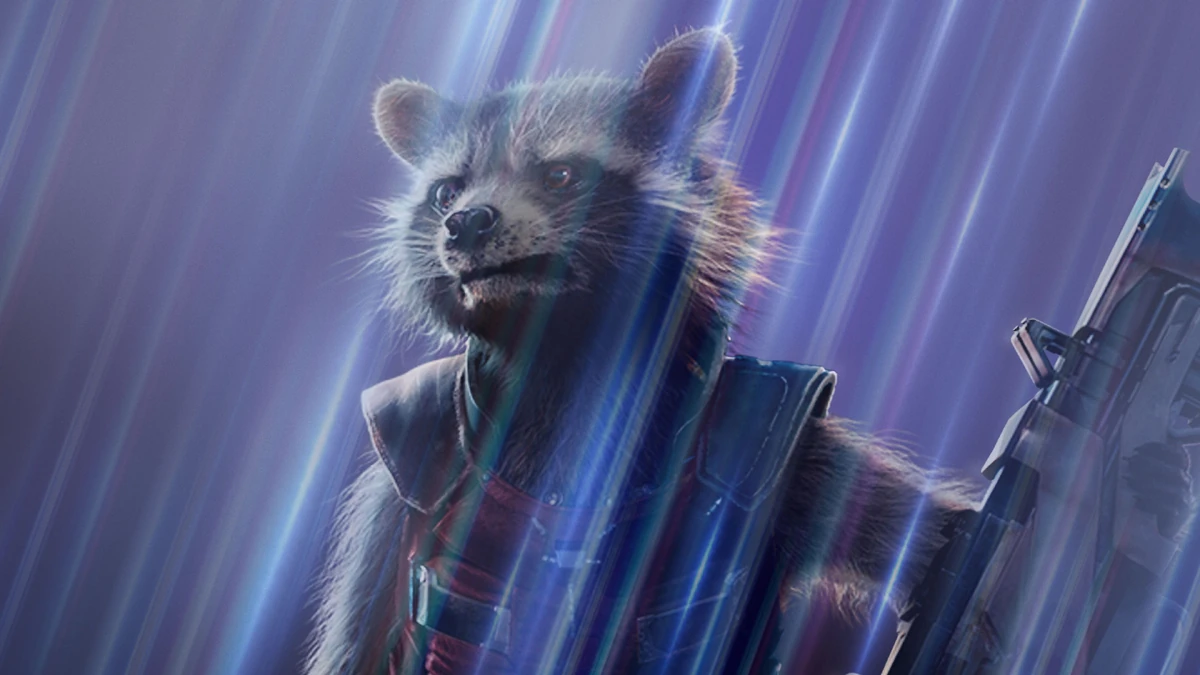 Rocket (episode) | Marvel Cinematic Universe Wiki | Fandom
