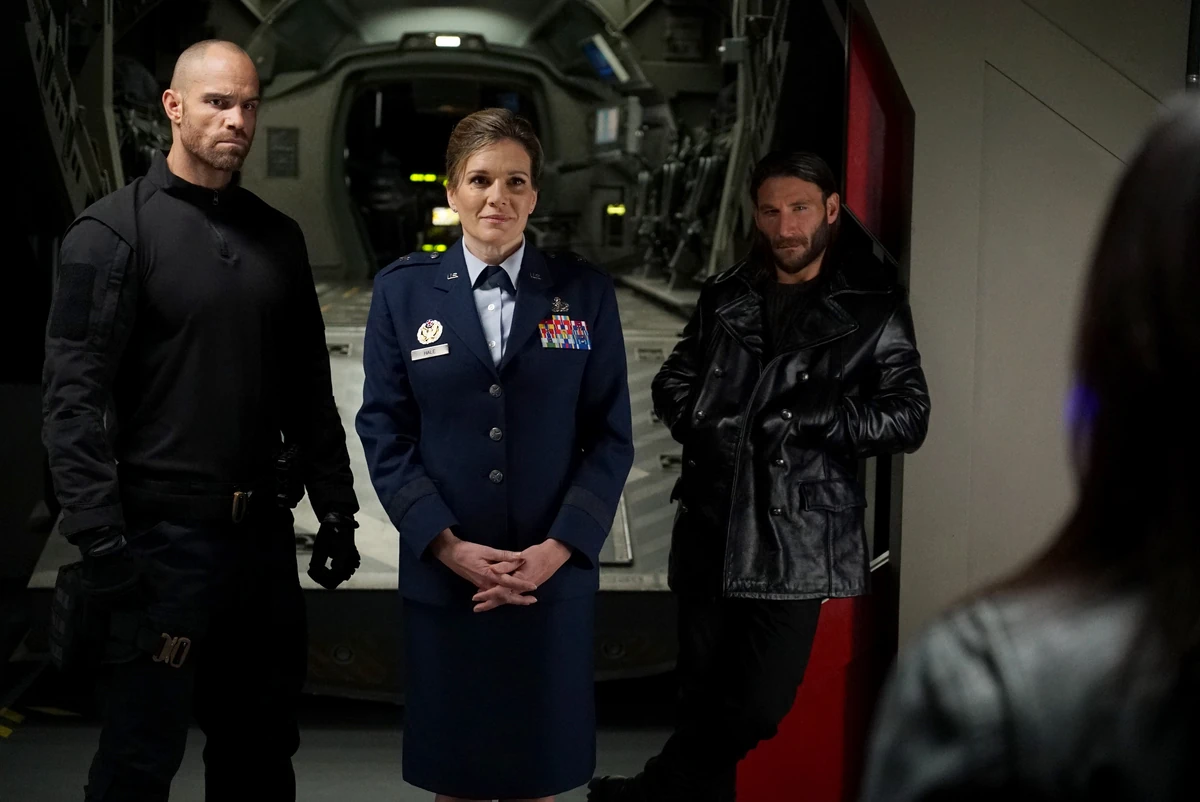 The Devil Complex | Marvel Cinematic Universe Wiki | Fandom