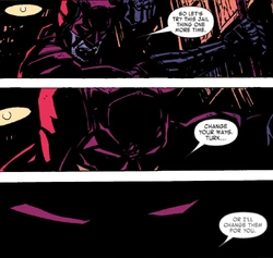 Attack on Turk Barrett | Marvel Cinematic Universe Wiki | Fandom