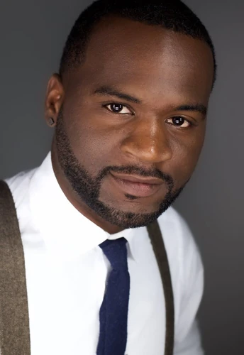 Trayvon Williams | Marvel Cinematic Universe Wiki | Fandom