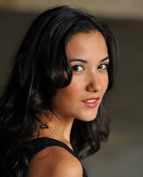 Benita Robledo | Marvel Cinematic Universe Wiki | Fandom
