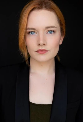 Cassandra Ballard | Marvel Cinematic Universe Wiki | Fandom