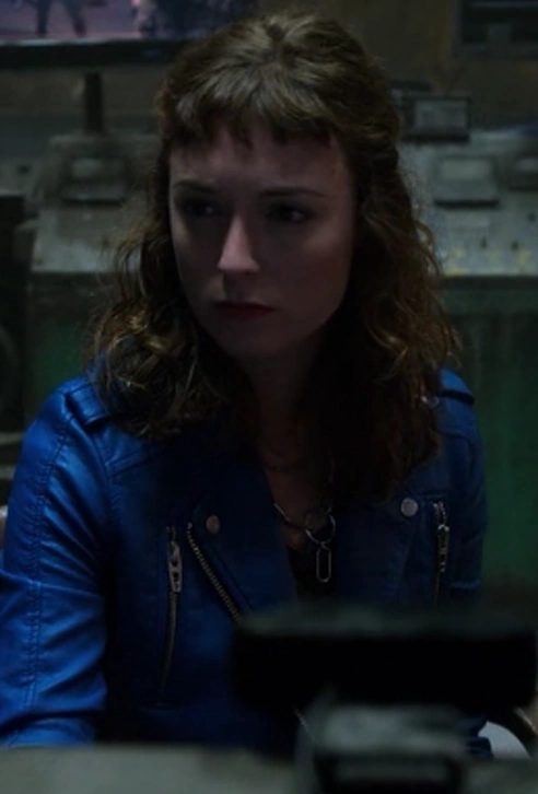 Computer Tech | Marvel Cinematic Universe Wiki | Fandom