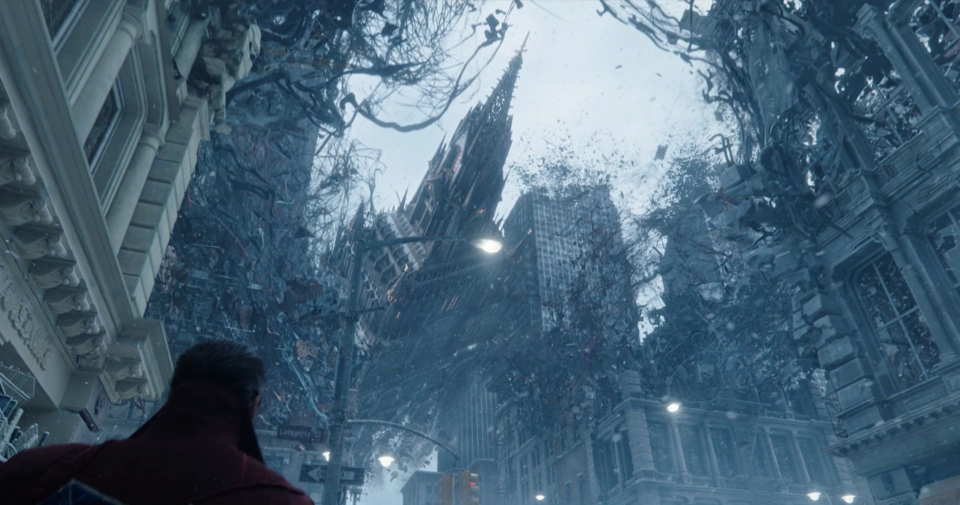 Discuss Everything About Marvel Cinematic Universe Wiki | Fandom