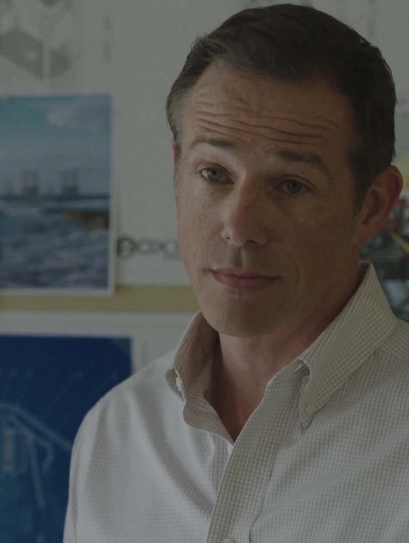 Greg Pressfield | Marvel Cinematic Universe Wiki | Fandom